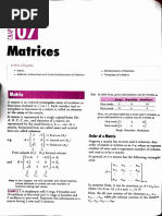 Basic engineering mathematics book pdf download . | PDF | Matrix (Mathematics) | Functions And ...