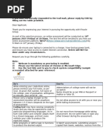 Logik Works - Assessment Process DS | PDF