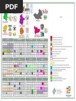 Calendario Académico USAP 2025 | PDF