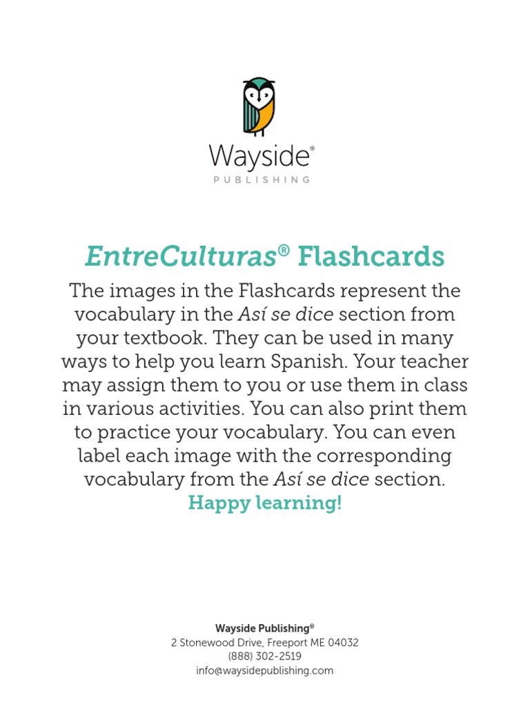 Kami Export - ECS2 - U2 - Full Unit | PDF
