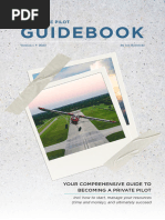 Private Pilot Airmen Certification Standards Maneuver Speed Tolerance ...