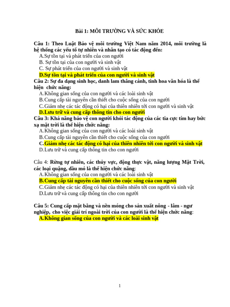 Skmt-dt Decuongontap 2024 | PDF