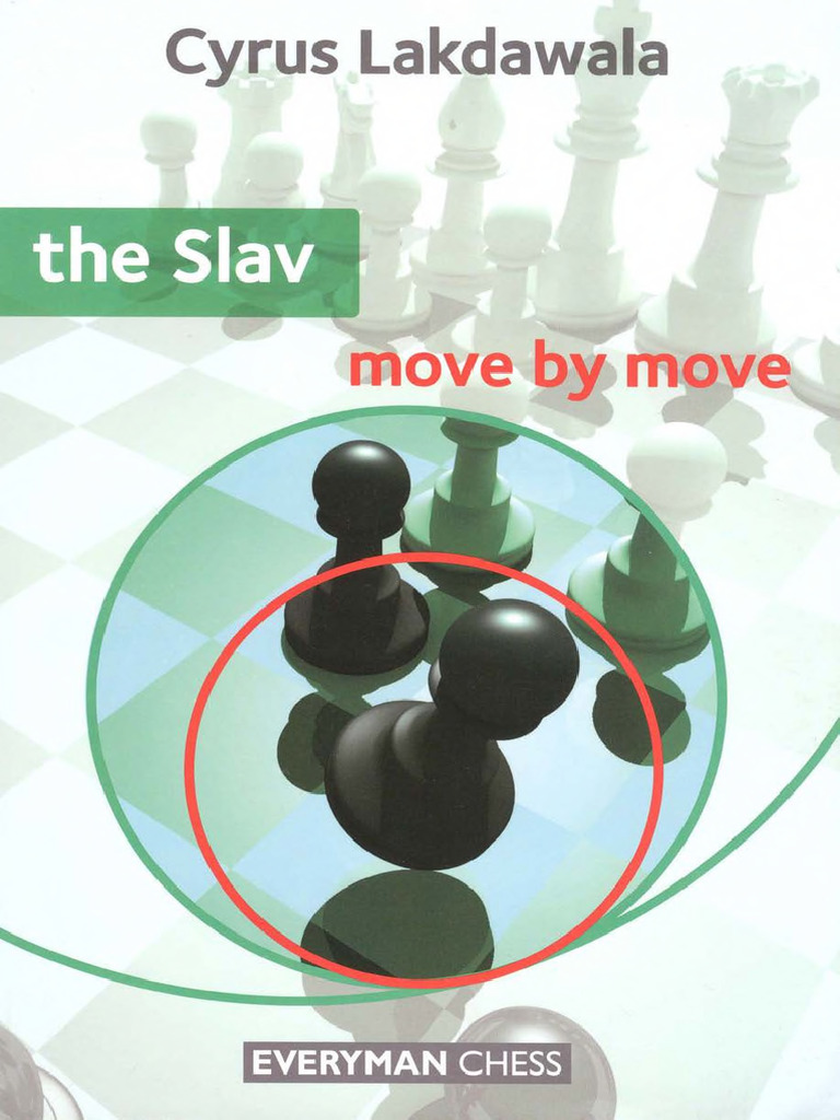 The Slav Move by Move (PDFDrive) | PDF