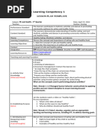 Guidelines in Writing RRL | PDF | Citation | Theory