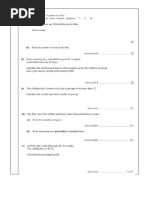 Worksheet 2 - Direct Proportions - 1 | PDF