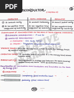 S.L. Arora Class 12 Physics Volume 2 Contents | PDF | Scribd
