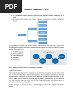 AI Project Cycle Class 9 Notes | PDF | Data | Data Model