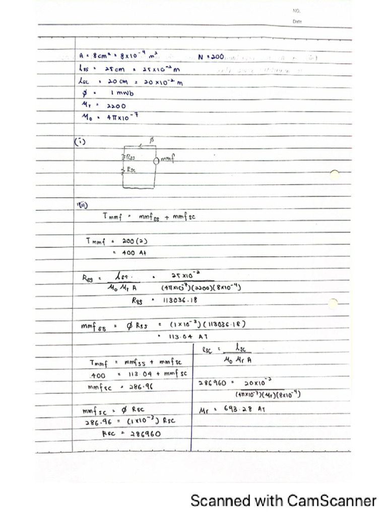 Exercise | PDF