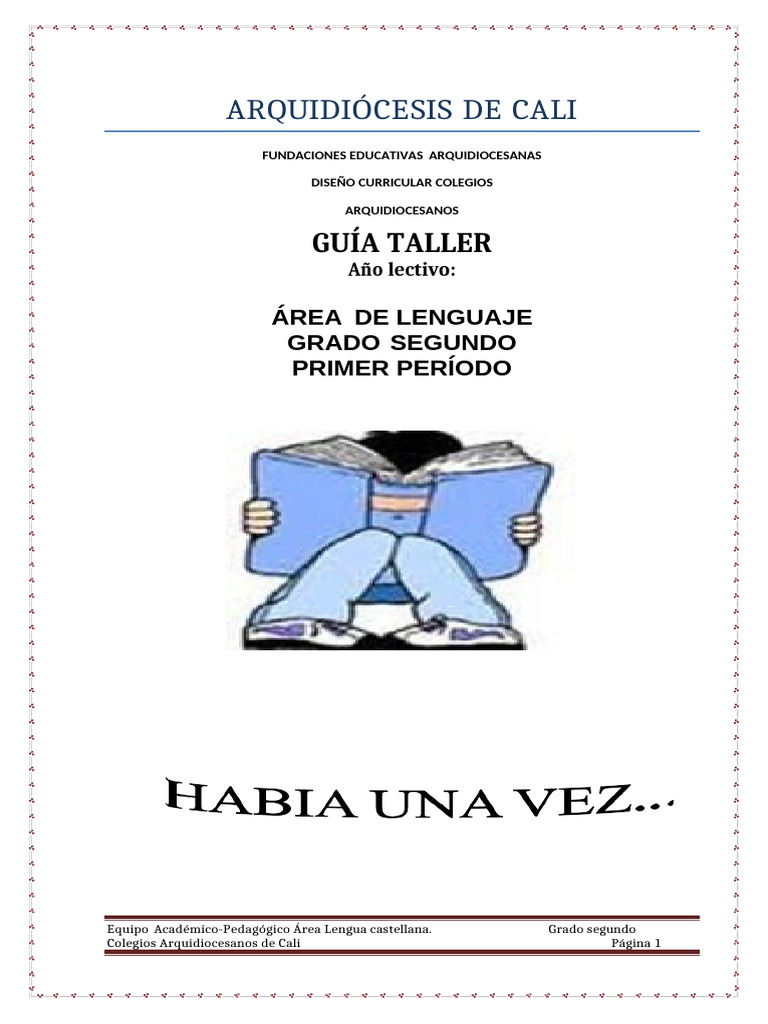 Español Segundo | PDF | Comunicación | Verbo
