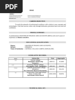 DFCC Application Fillable PDF | PDF | Educational Stages