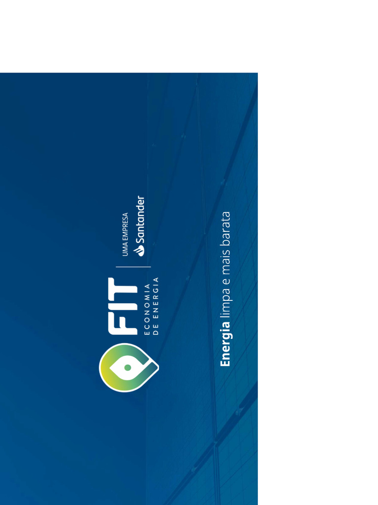 FIT Energia | PDF