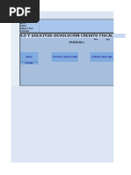 Instructivo para Llenar Formulario 4949 | PDF | Impuestos | Pagos
