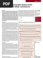 HDD Calculation (Template) | PDF | Pascal (Unit) | Stress (Mechanics)