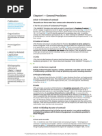 Rome Convention 1980 - Original Convention Text - English | PDF ...