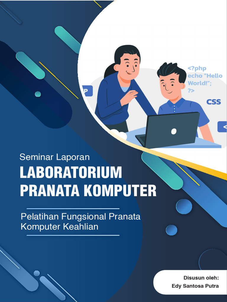 43 Edy Santosa Putra Kolase | PDF