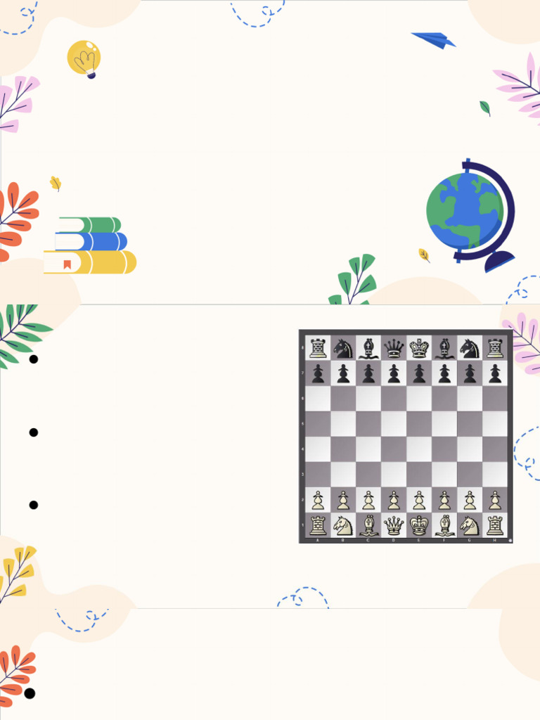 Intro-to-Chess | PDF | Chess | Traditional Board Games