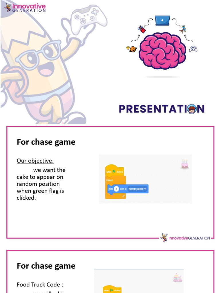 Game Development Day 2 | PDF