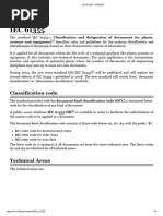 Iec 61355 | PDF | Specification (Technical Standard) | Engineering