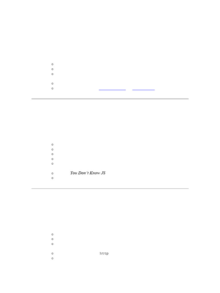 Plano de Ação - Beck-end | PDF | Script Java | Engenharia de Software