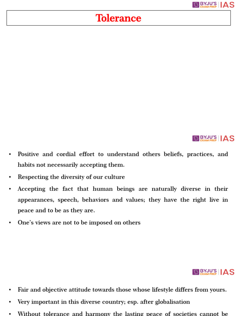 Civil Service Values III | PDF | Decision Making | Compassion