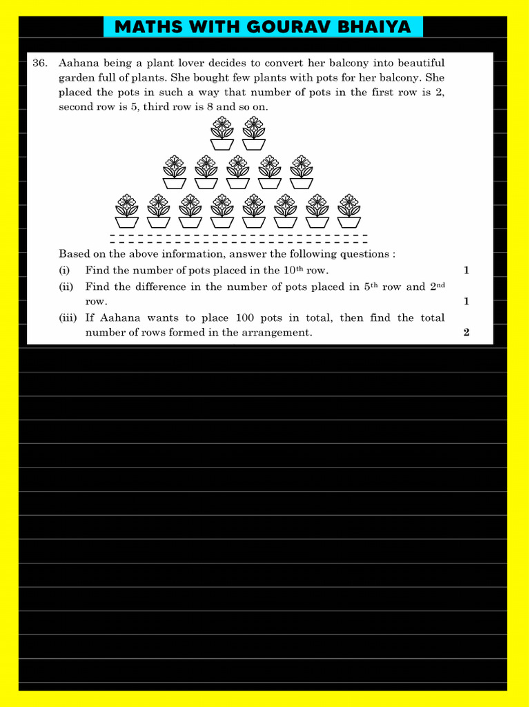 Case Based Questions Asked in 2023 | PDF