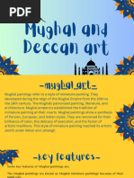 Chaugan Players | PDF | Paintings | The Arts