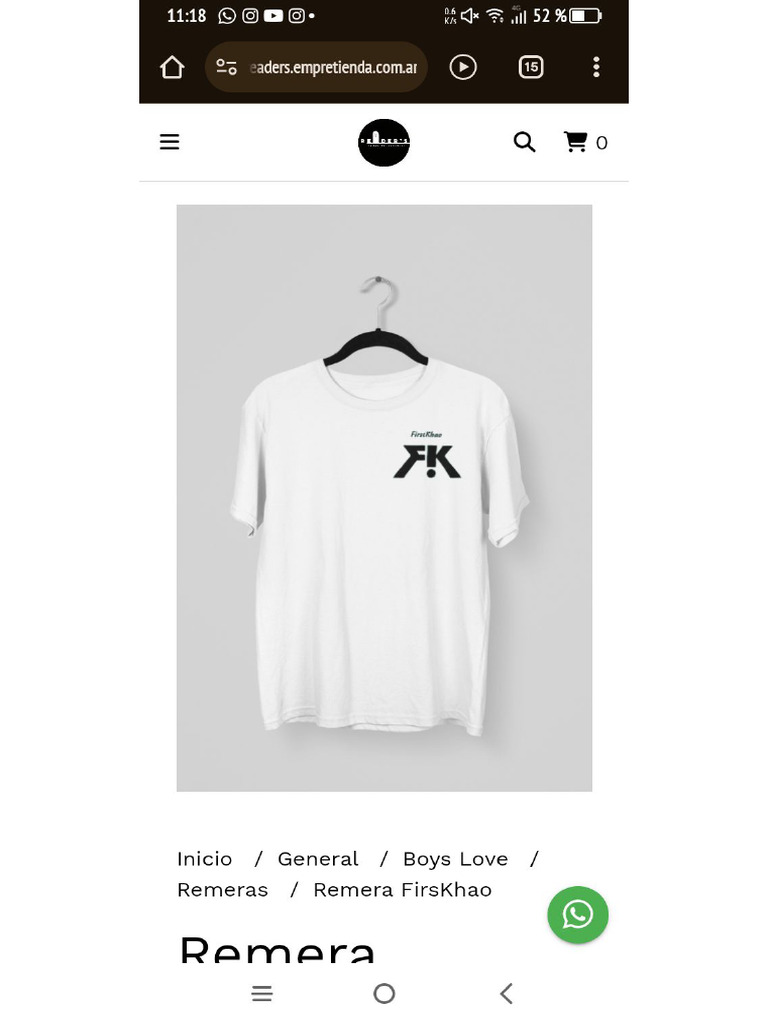 First Khao | PDF