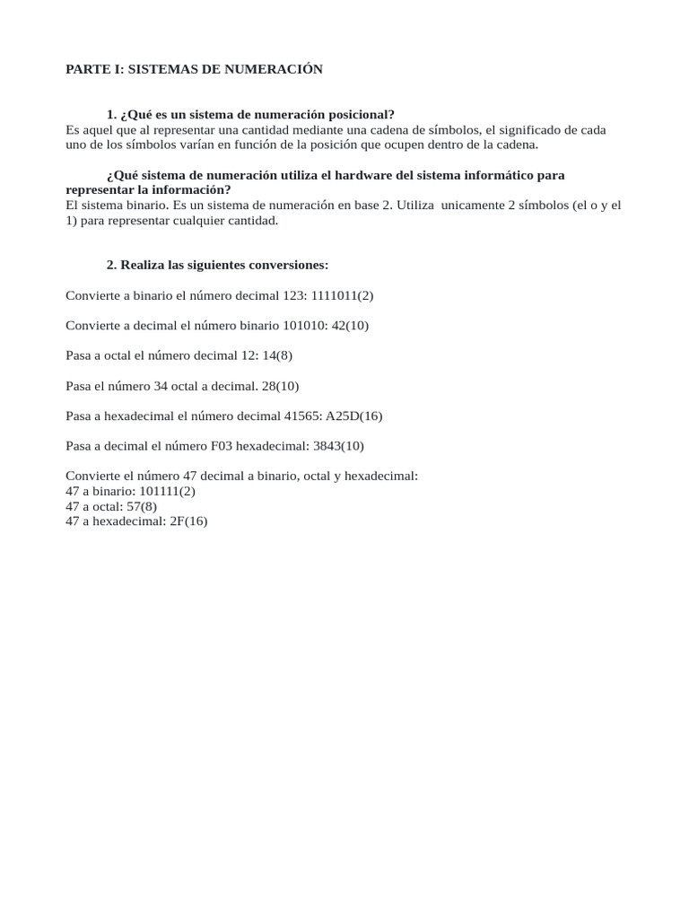 Som Tarea 1 | PDF | Almacenamiento de datos de la computadora | Periférico