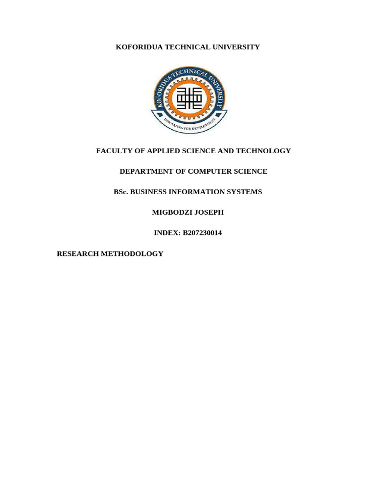 research method.computer;science | PDF | Statistics | Sampling (Statistics)