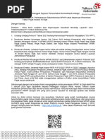 Point Point Penting Pelatihan Coretax WP | PDF