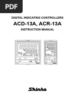 TDR-3000 Radar Installation Manual | PDF | Electrical Wiring ...