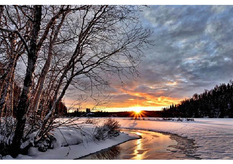 Sol y Nieve | PDF