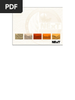 Gamma Ray Log Interpretation Guide | PDF | Physics | Radioactive Decay