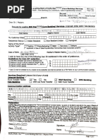 BFC Cayman Accounts | PDF | Credit Card | Banks