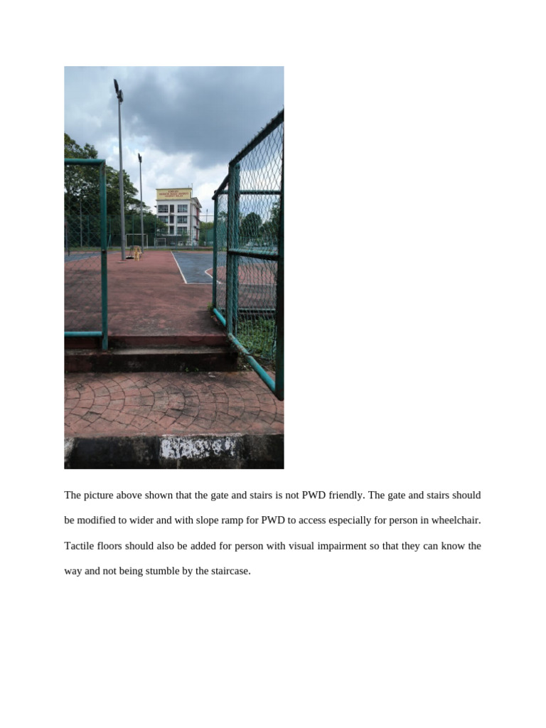 Adapted physical activity | PDF