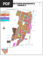 Urban RDP House Plan Layout1 2023 2024 | PDF | Building Materials ...