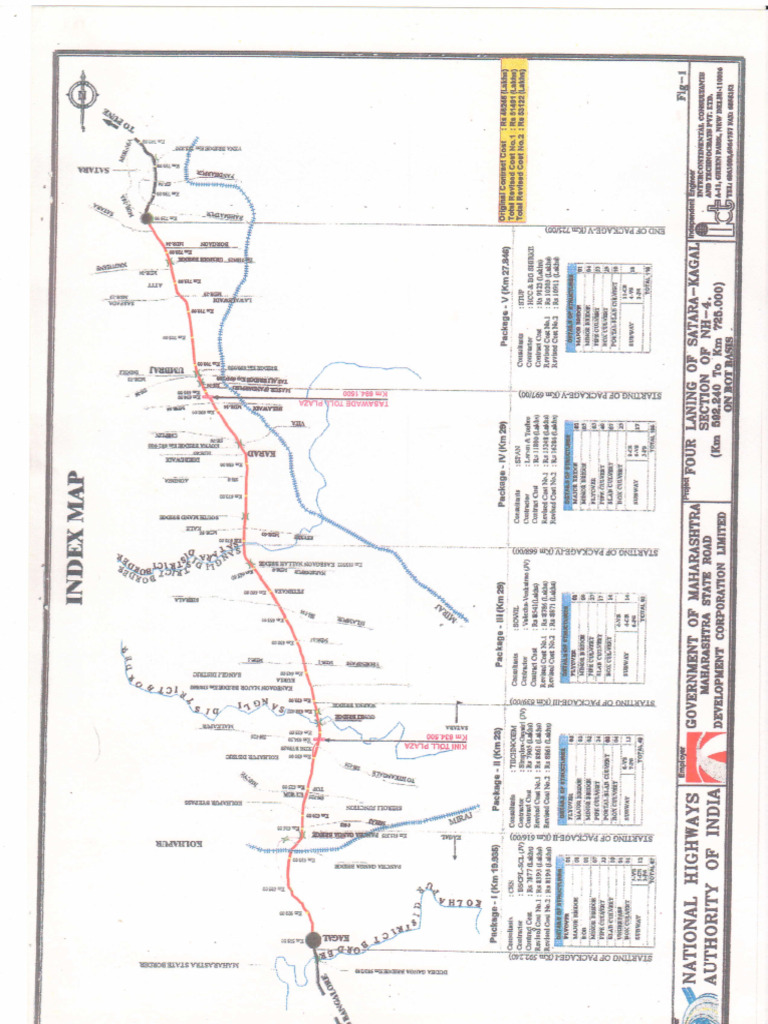 Index_Map-_Colour-Satara-Kagal | PDF