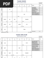 EHS Metric Scorecard | PDF | Risk Assessment | Occupational Safety And ...