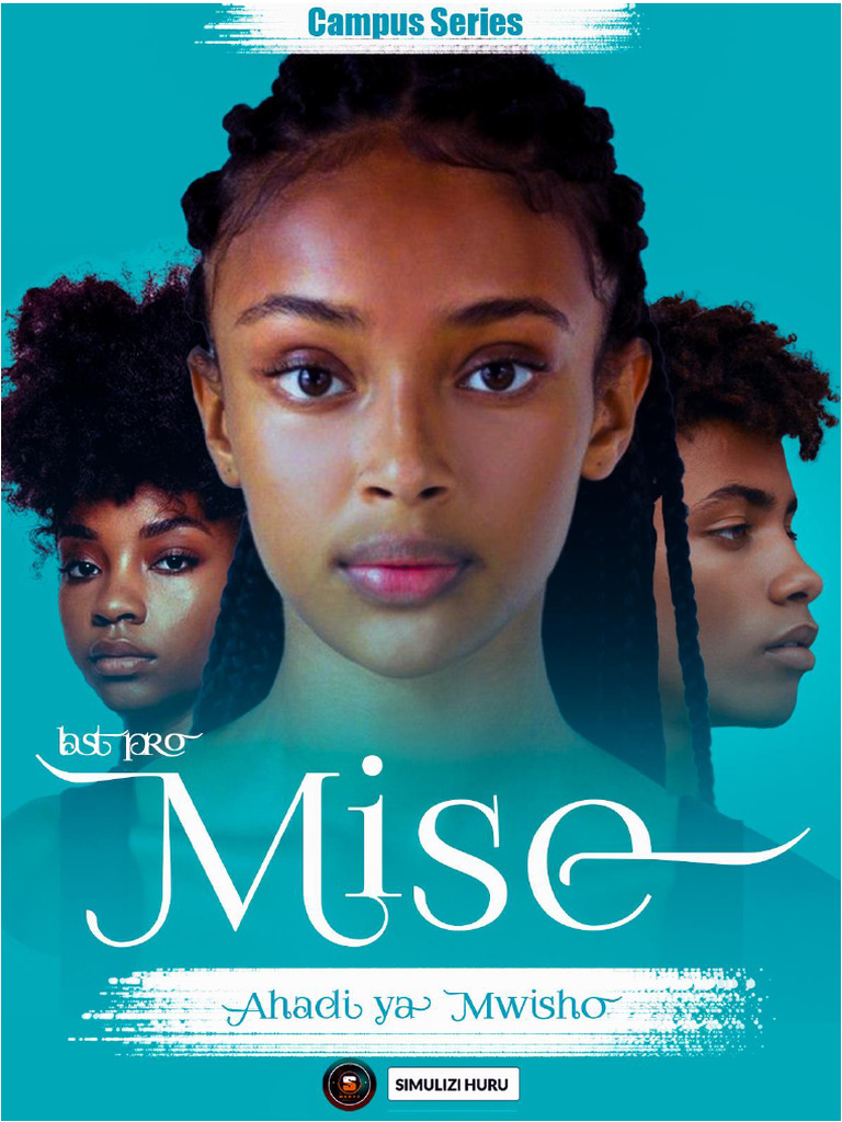 Last Promise Season One Full | PDF