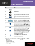 Scriptix User Manual Overview | PDF | Login | User (Computing)