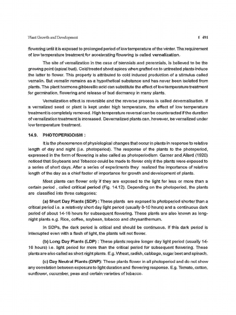 1st Year Biology Part-2 Sc1 Biology2 | PDF