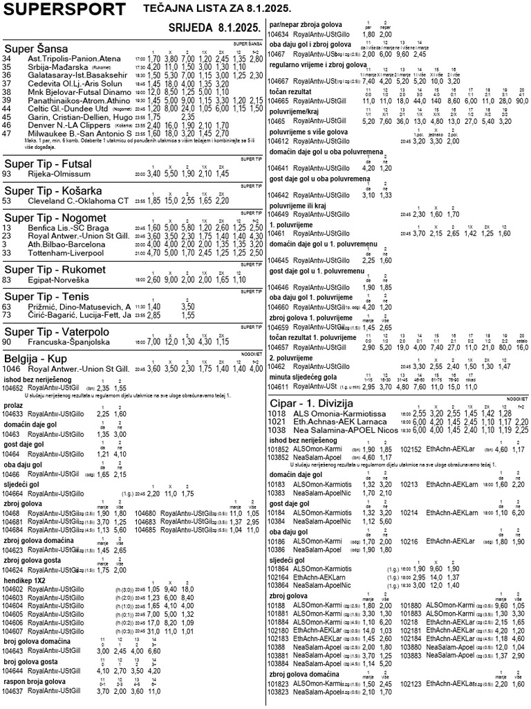 Ss Dnevna 2025 0801 110038 | PDF