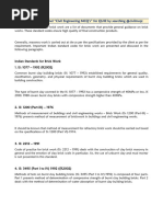 UL U905 2-Hour Fire Rated Wall Assembly | PDF | Mortar (Masonry) | Cement