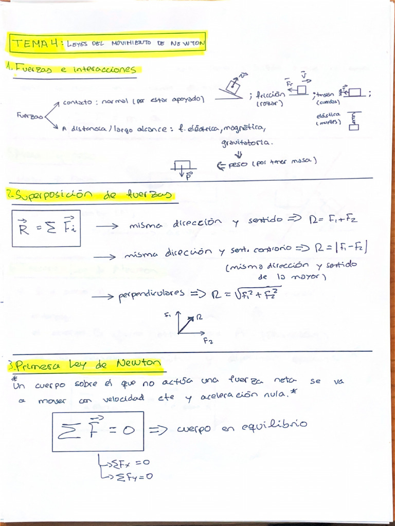 Tema 4 | PDF