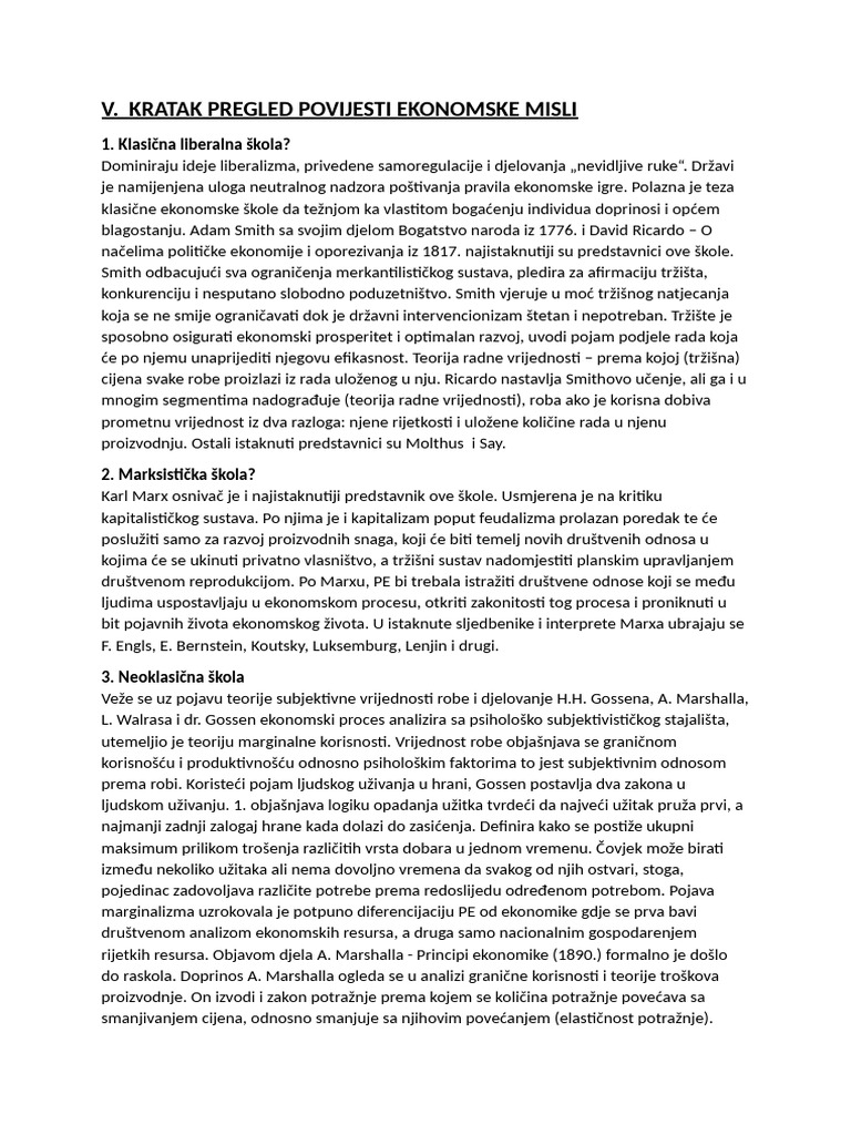 PE Prvi Kolokvij | PDF