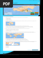 Building Pangaea Gizmo ANSWERS | PDF | Earth Sciences | Geology