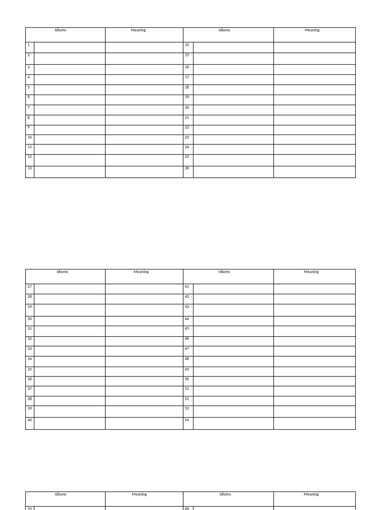 Eng Template 2 | PDF