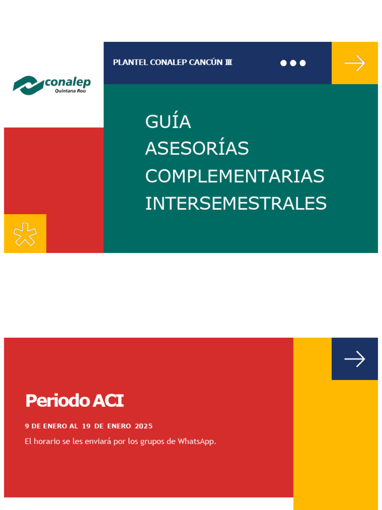 Guía ACI 12425 | PDF