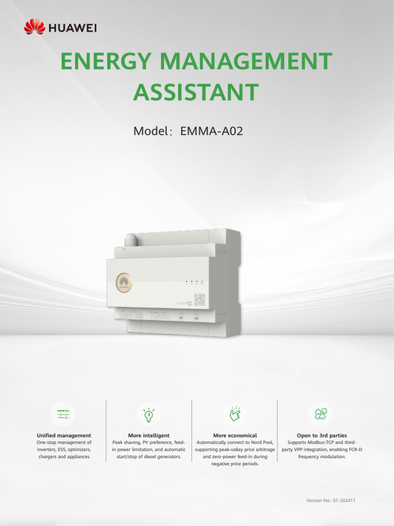 EMMA-A02 | PDF | Power Supply | Physical Quantities