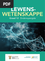 Graad 10 - Fisiese Wetenskap - Kwartaal 3 - Werkboek (Wolkskool) | PDF